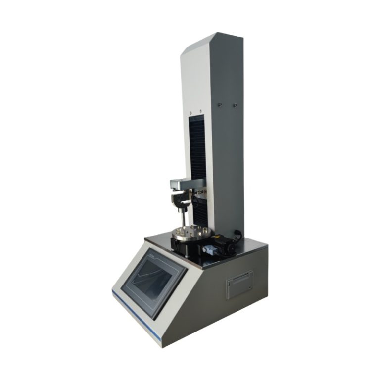 High Precision Gelatin Capsule Hardness Tester