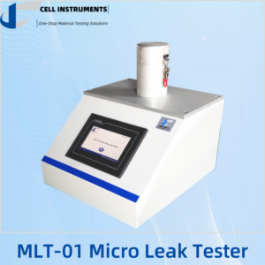 Best Precise Vacuum Decay Leak Test Equipment | ASTM F2338