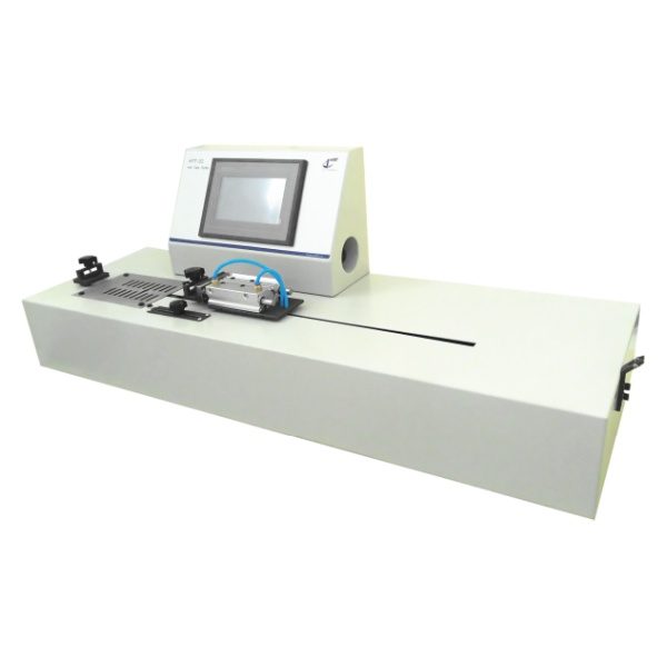 Hot Tack Testing and ASTM F1921 Quality in Plastic Films