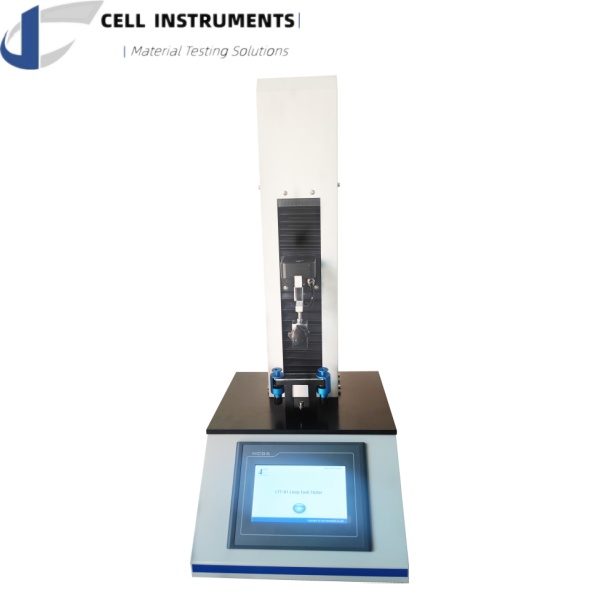 Best Loop Tack Tester ASTM D6195